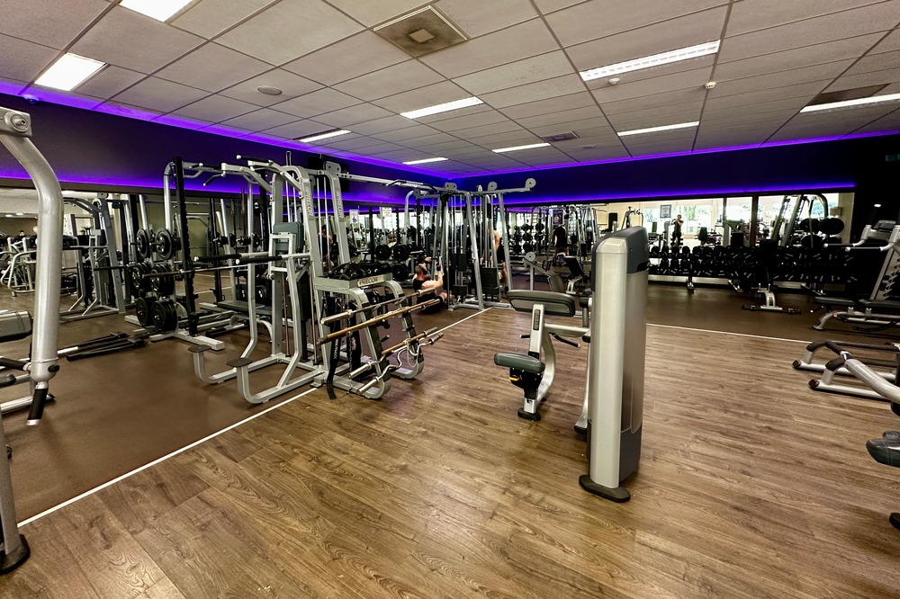 Anytime Fitness Delft | 24/7 Sportschool