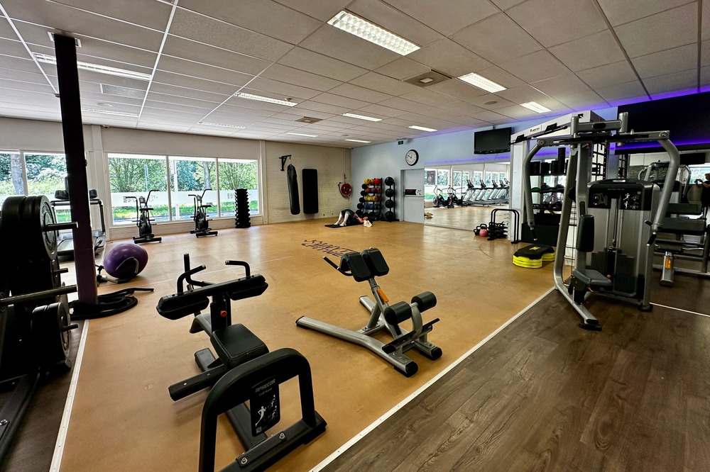 Anytime Fitness Delft | 24/7 Sportschool