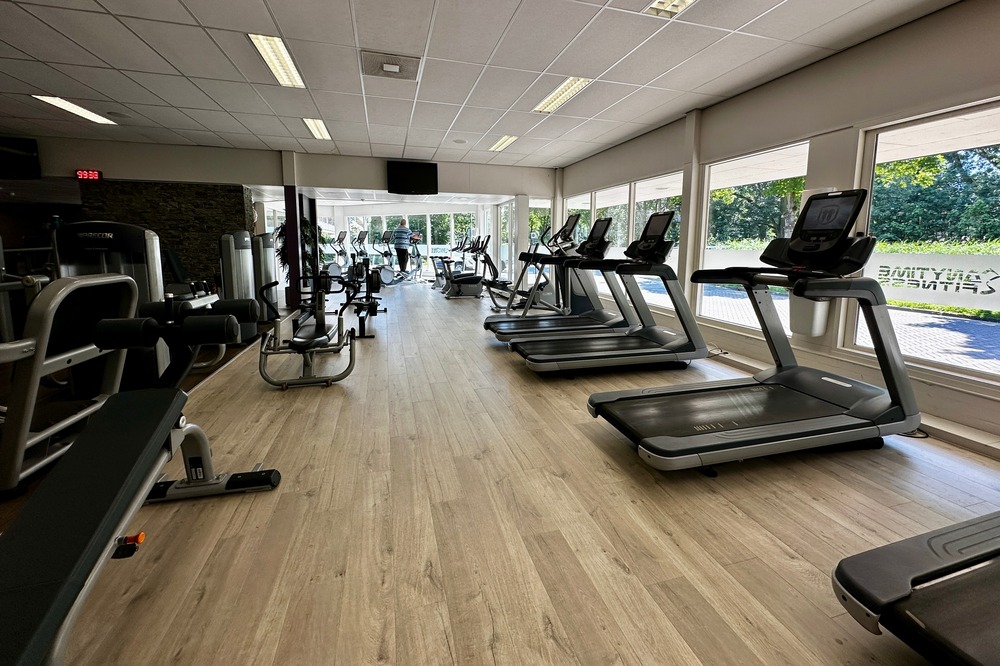 Anytime Fitness Delft | 24/7 Sportschool